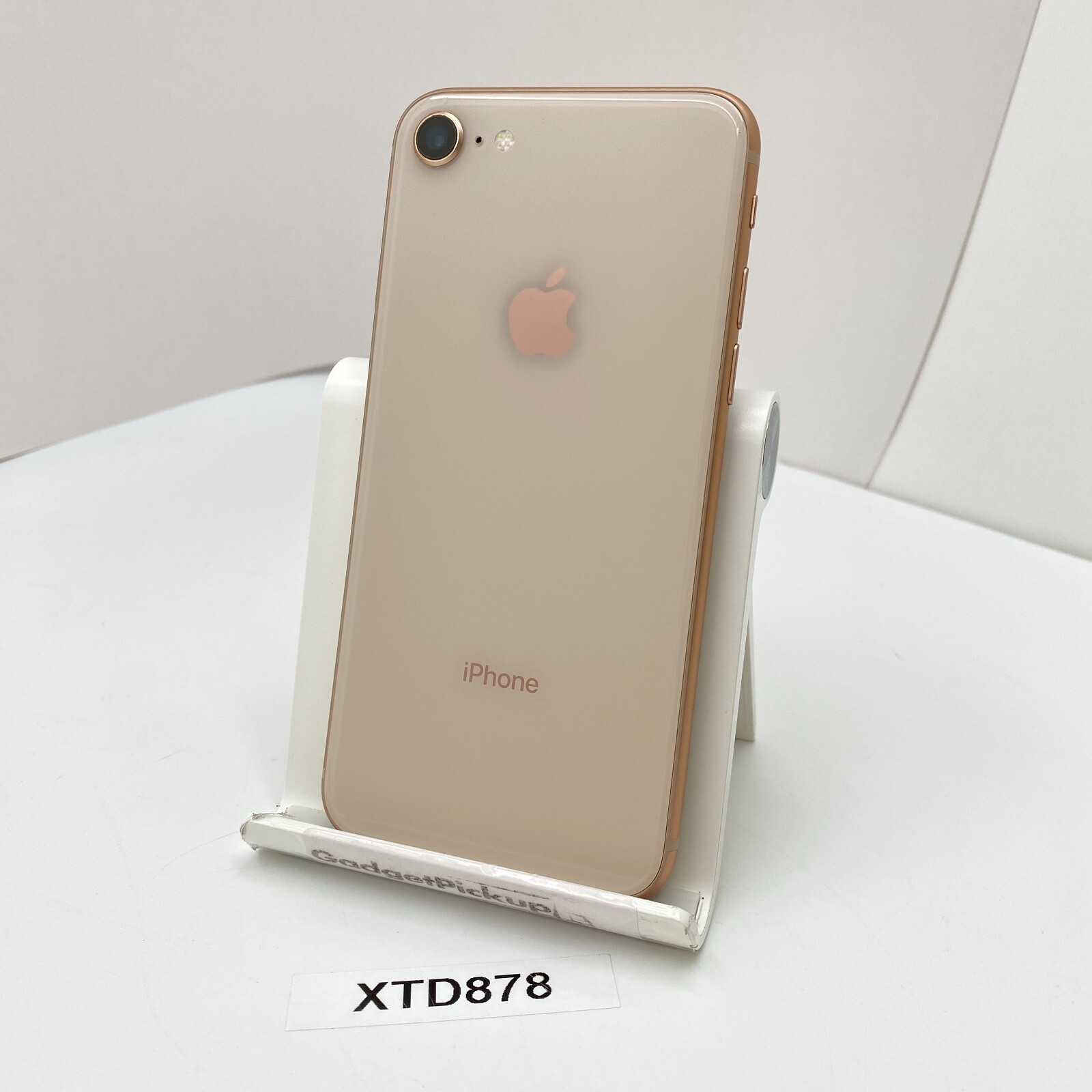 Apple iPhone 8 - 64GB - Gold (Unlocked) A1863 - CHARGING ISSUE | eBay