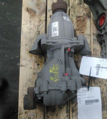 2013-2016 Ford Escape Rear Differential Carrier Assembly 3.51 Ratio OEM ...