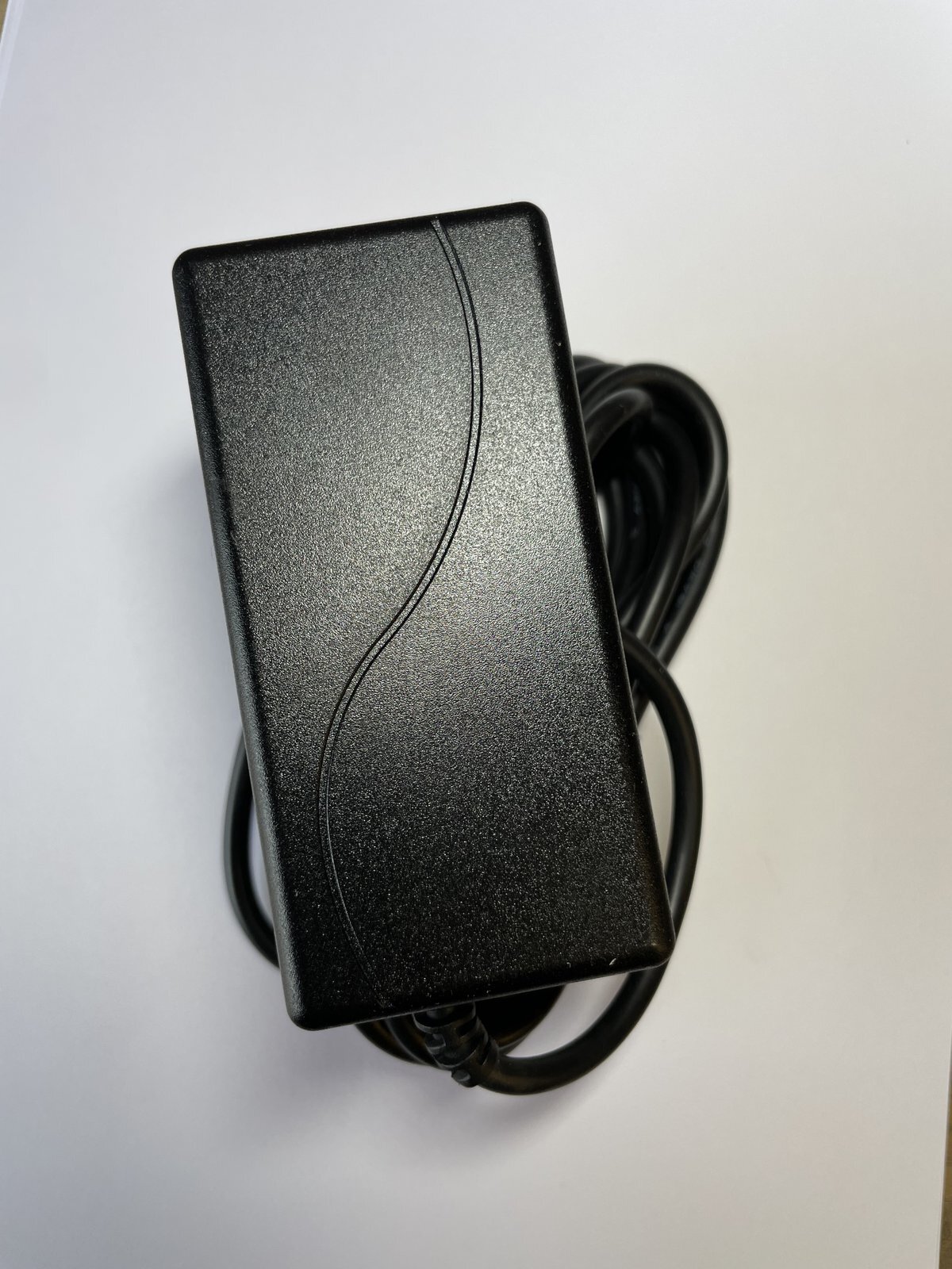 Replacement for 12V 3A Switching Adapter model DC12030012A for Logic TV ...