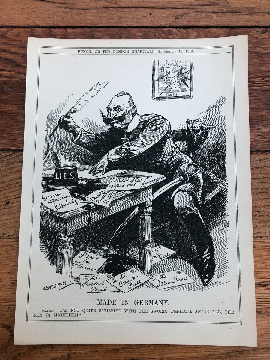 Ww1 Cartoons WWI In Cartoons: Amazon.co.uk: Mark Bryant: