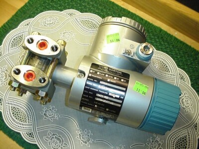 ITT BARTON INSTRUMENTS FHCG Transmitter DP New | eBay