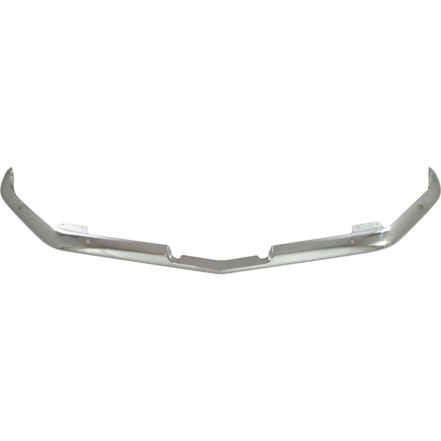 Nordan Chrome Front Bumper for 1969-1970 Ford Mustang for sale online ...