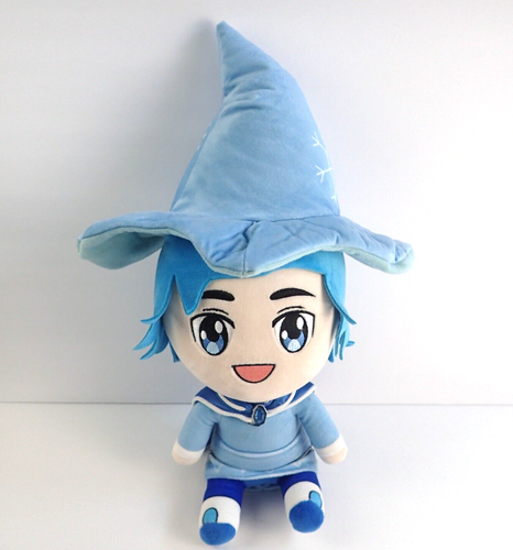 Misa InquisitorMaster Merch Fairytale Limited Edition Wizard Drake ...