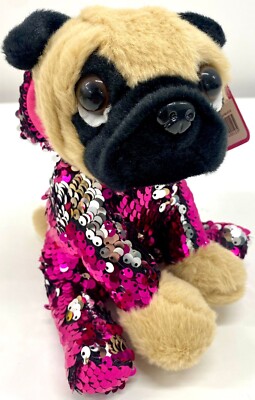 Peluche Carlin Girabrilla Violet Original Unique 18 CM | eBay