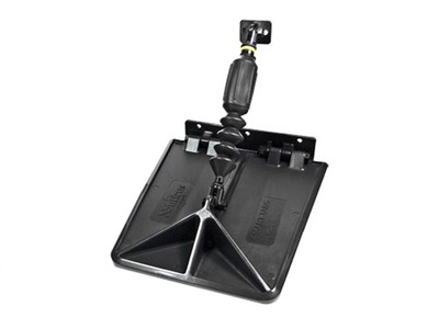 Nauticus SX9510-60 Smart Trim Tabs SX 80-150HP Black | eBay Australia