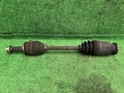 SUBARU R2 2008 DBA-RC1 Front Left Drive Shaft 28321KG150 [Used ...