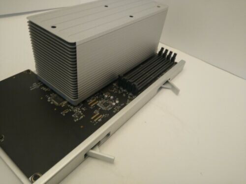Mac Pro 5,1 CPU Tray 2010 2012 2.8 GHZ QUAD CORE Xeon CPU Apple | eBay