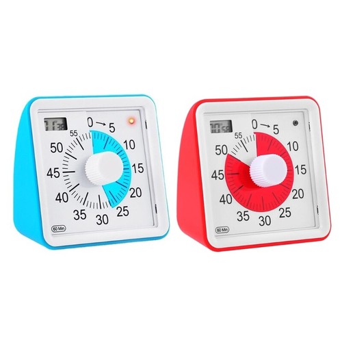 Cooking Timers Visual Kitchen Timers Large Display Timers Efficient ...