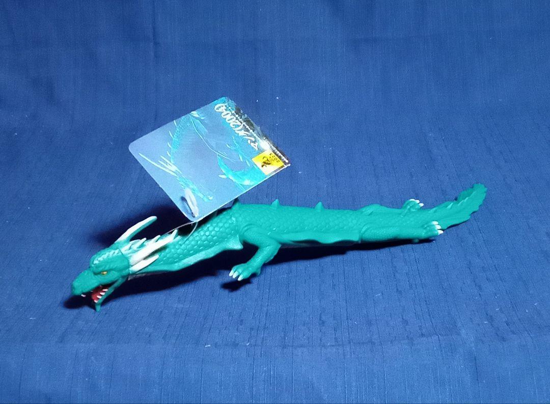 Godzilla Final Wars Manda