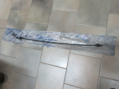 Cable Accelerator 7665628 for fiat Uno Cs [1069.17] | eBay Australia