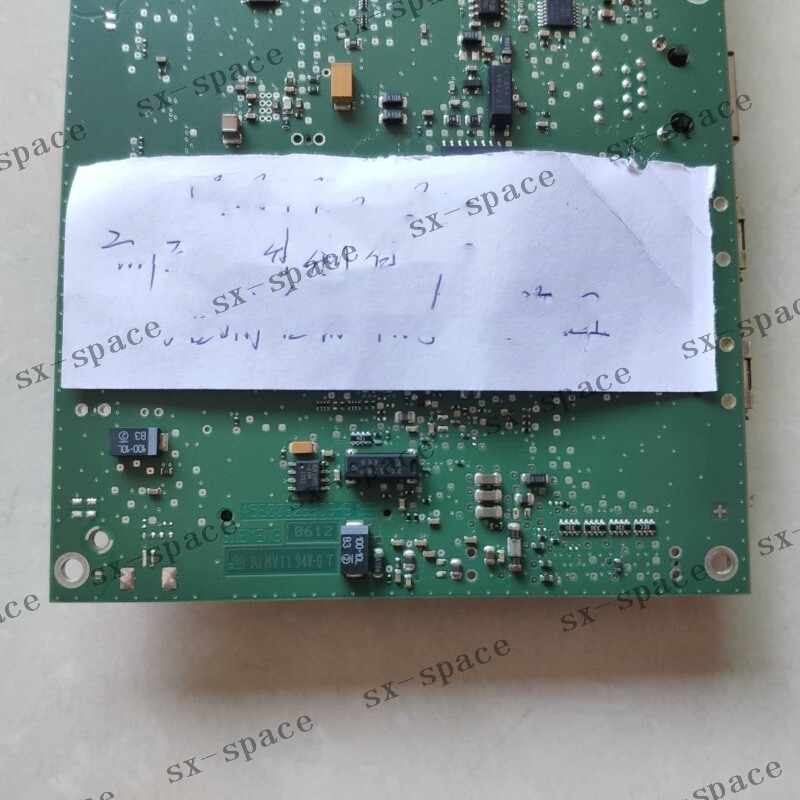 1PCS 6AV6643-0CB01-1AX1 A5E00828906-6 SS 100% test by DHL or FedEx | eBay