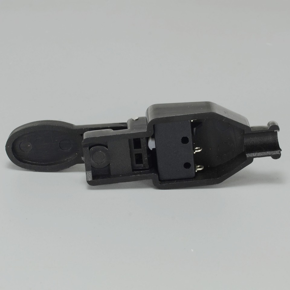 Torch Switch Trigger with Micro Switch For TIG Welding Torch & Cutter ...