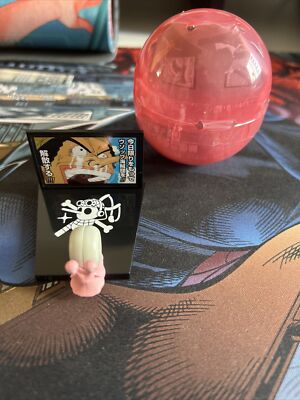 One Piece Transponder Snail - Bandai Namco Ussop Figurine - Brand New ...