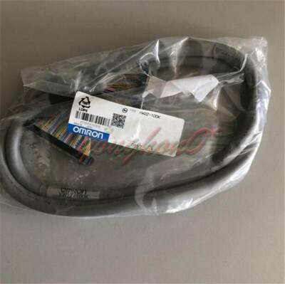 ONE NEW Omron PLC Programming Cable XW2Z-100K 1m | eBay