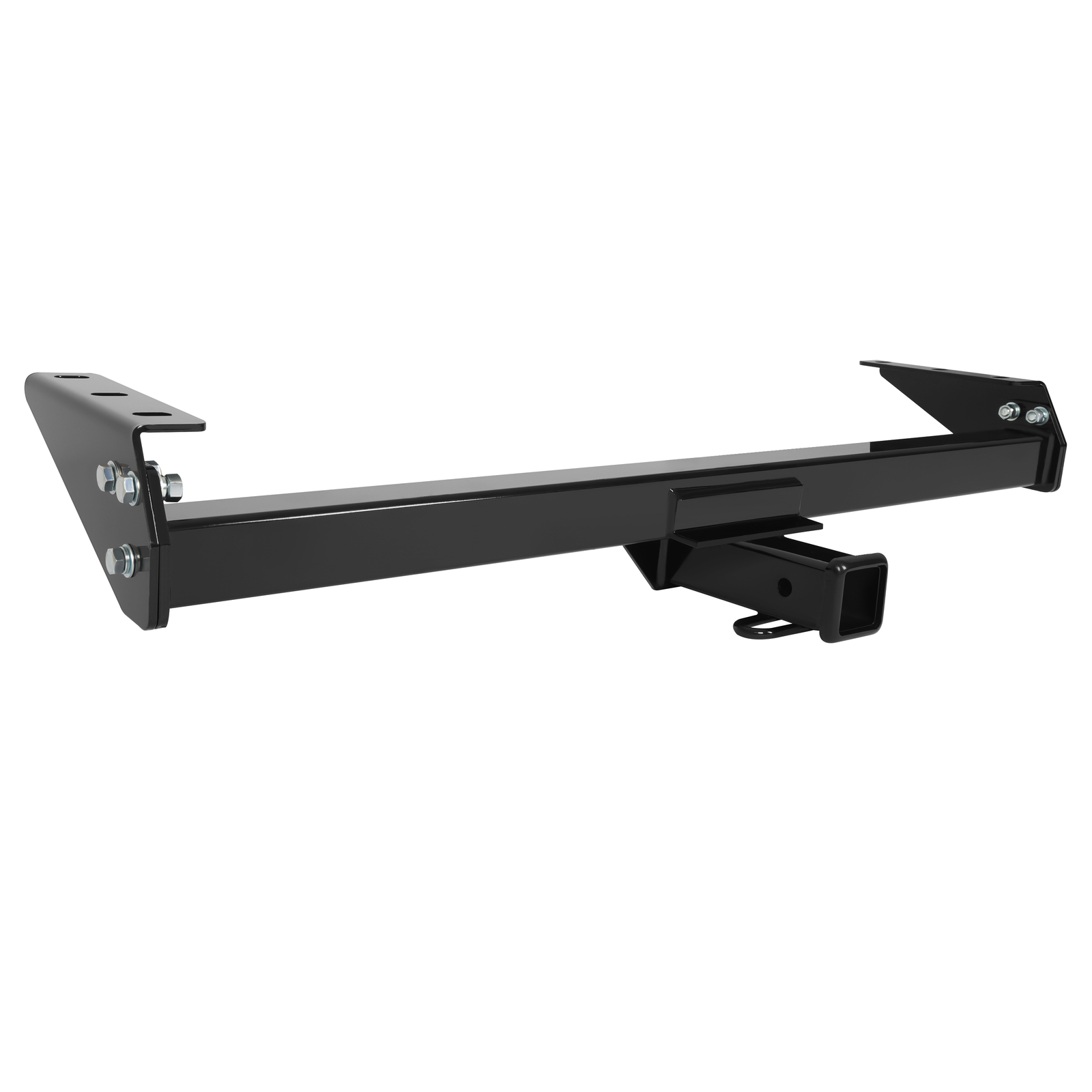 Class III Trailer Tow Hitch 2 in For 05-26 Nissan Frontier 09-12 Suzuki ...