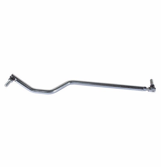 LH Steering Arm Adjustable Draglink fits John Deere GY20491 L100 L110 ...