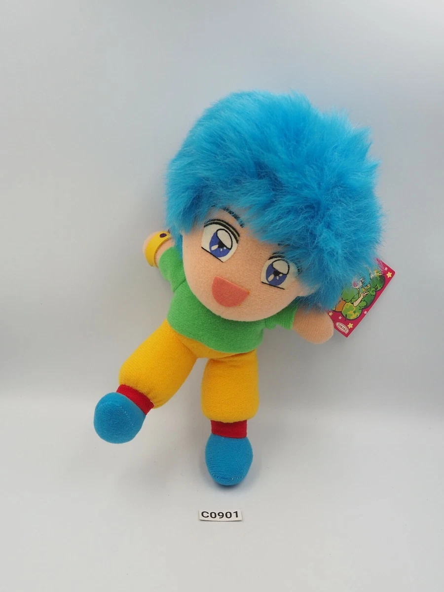 Akazukin Chacha Riiya