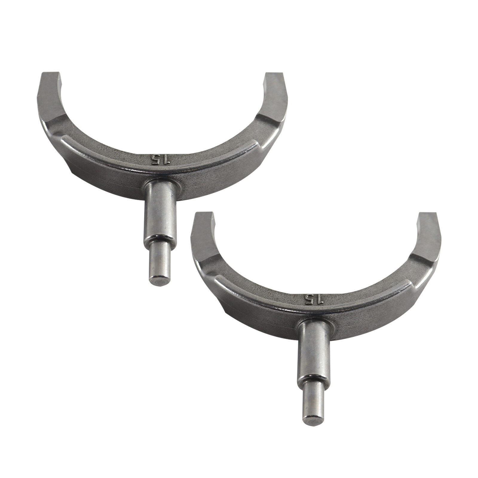 For GM Muncie M20 M21 M22 Chevy 4 speed WT297-23 / 304841 2pcs Shift ...