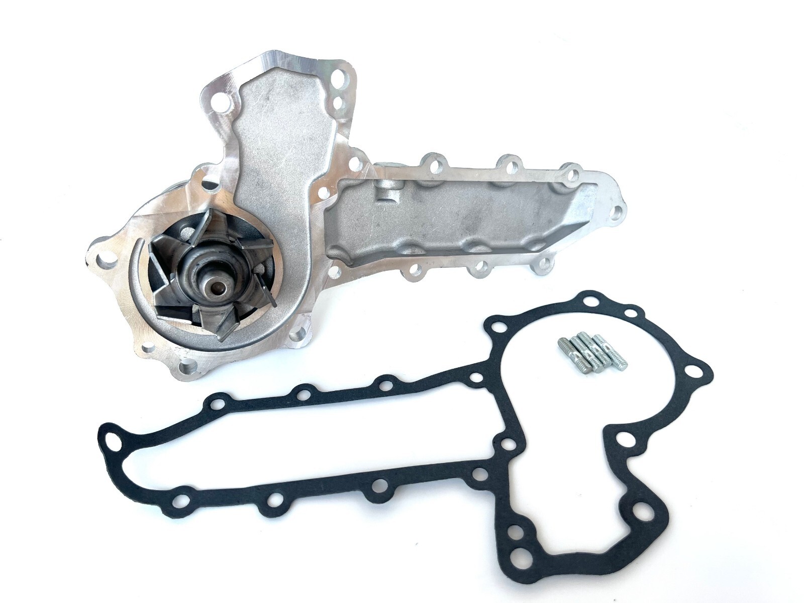 Bobcat Water Pump Skid Steer 643 645 743 783B 743D 751 751G 753 6653941 ...