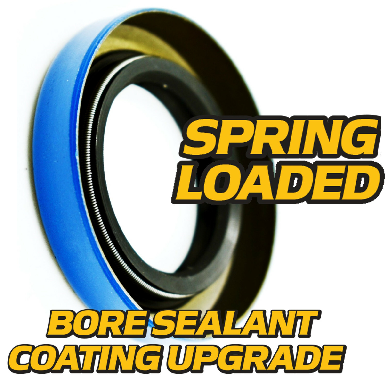 Wheel Bearing Rebuild Kit fits Scag 481895, 481896, 481897 48005 w ...