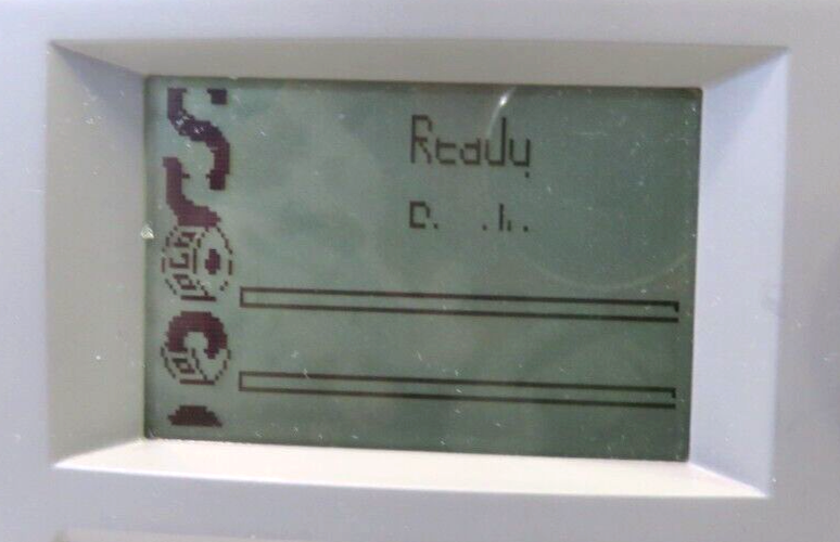 BRADY BP-IP600 Thermal Transfer Label Printer, FOR PARTS/ REPAIR | eBay