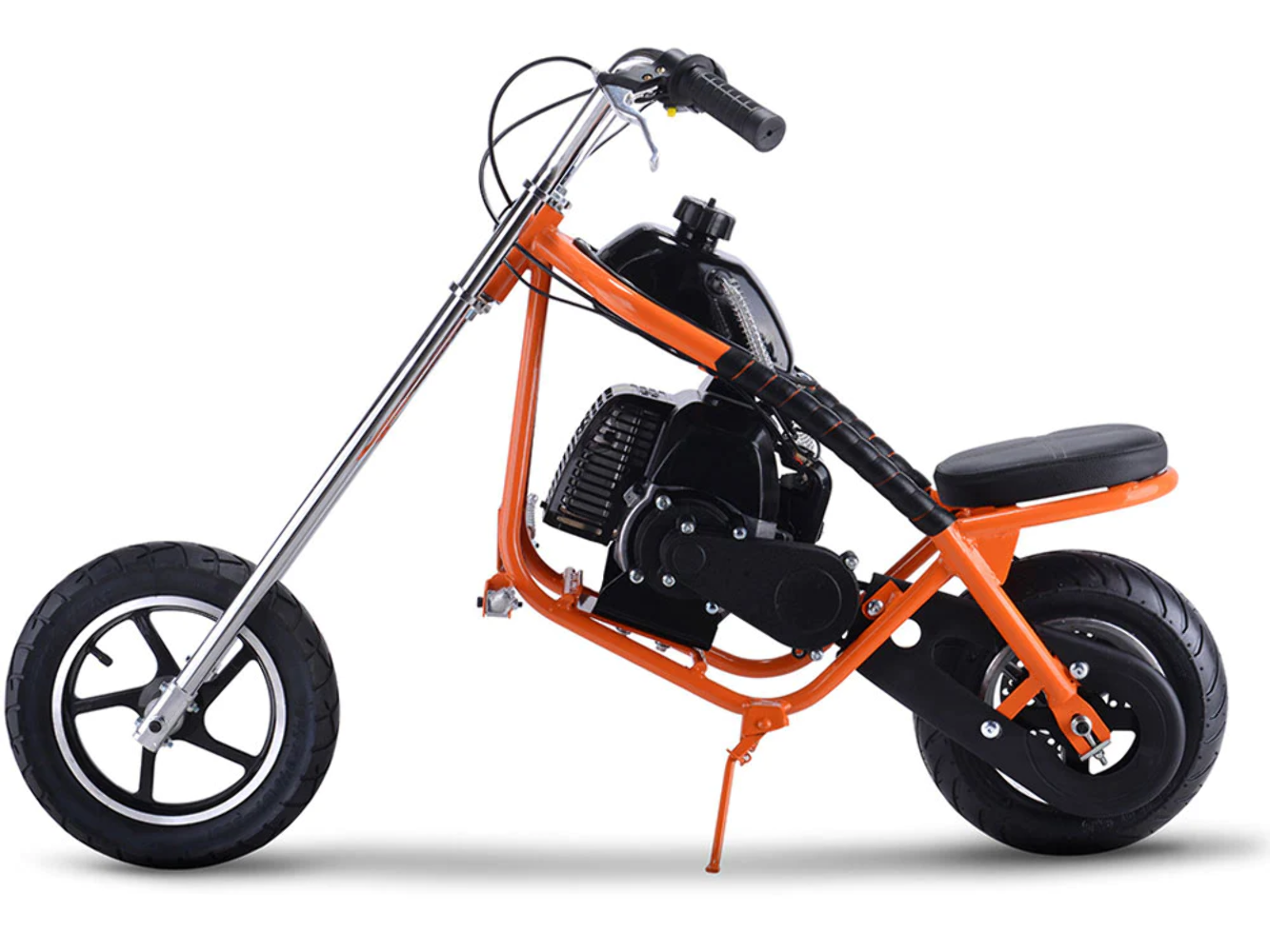MotoTec USA® - 49cc Gas Mini Chopper | eBay