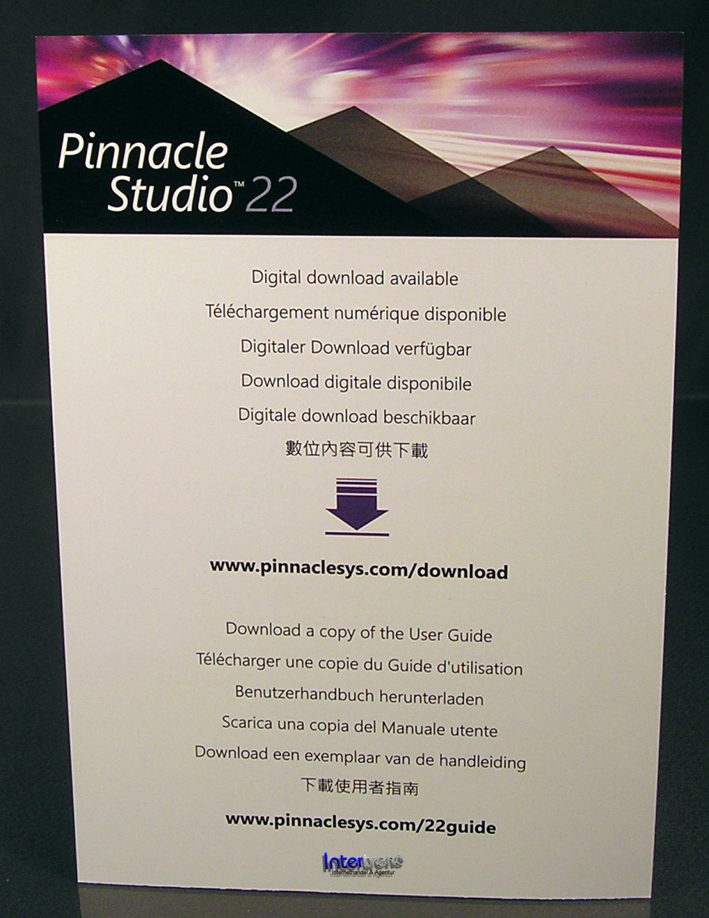 Pinnacle studio 22 ultimate torrent - webdesignlaneta