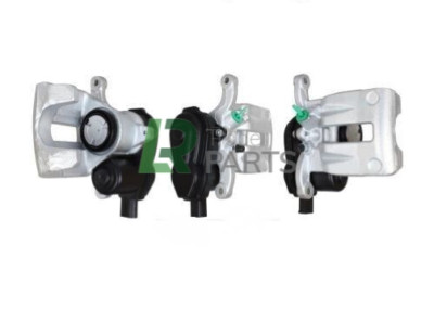 FREELANDER 2 BRAKE CALIPER PAIR REAR ELECTRIC LR043283 (2010-2014) | eBay