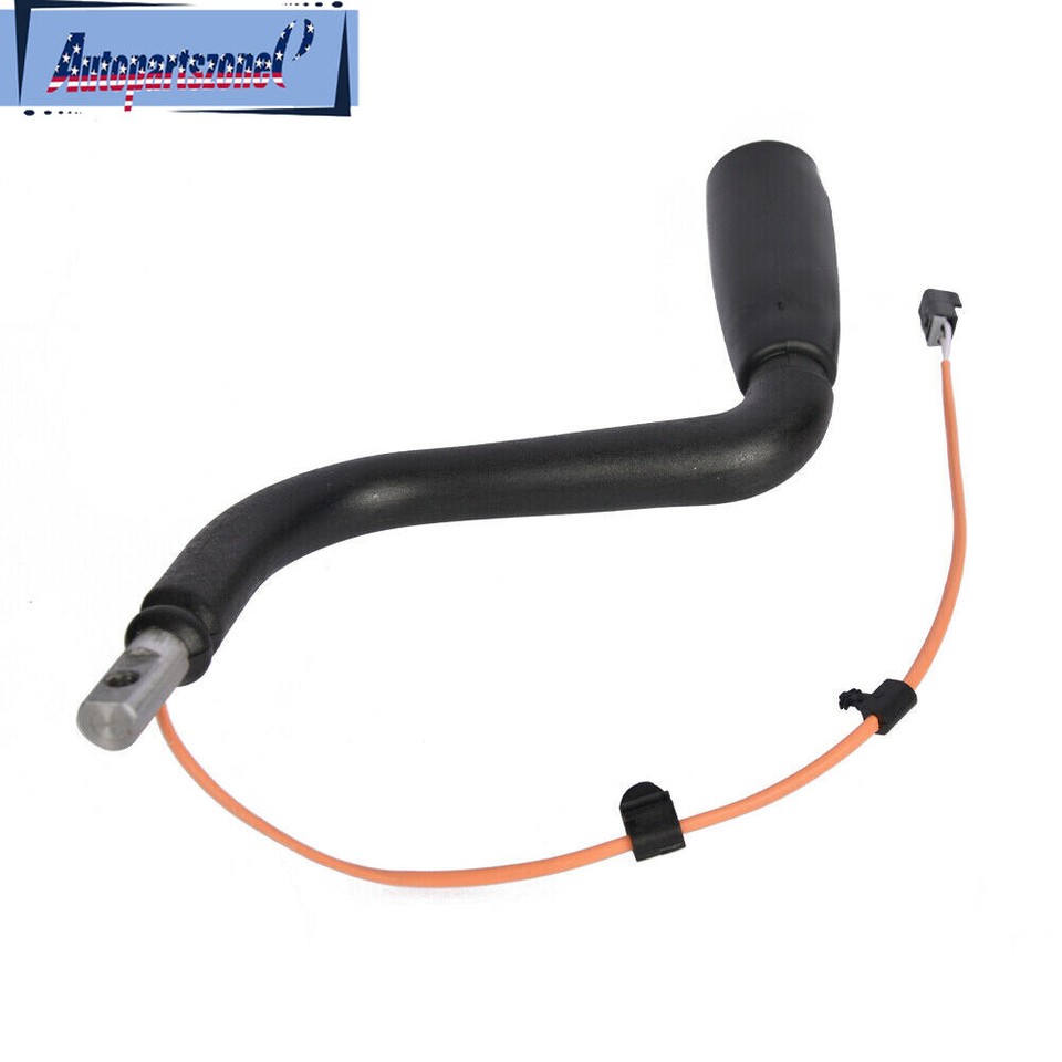 Gear Shift Lever w/Tow Haul Button 26075107 For Suburban 2000-06 ...