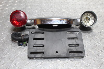 Harley Davidson Street Glide FLHX Rear Turn Signal Housing USED 73314 ...