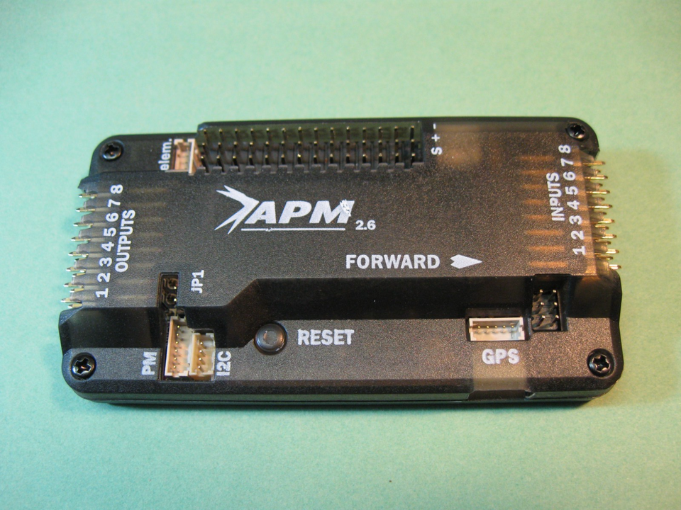 APM 2.6 Autopilots, Authentic APM Branded, UAS Drone, Discontinued | eBay