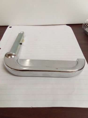 Bluebird International Chrome Rear Door School Bus Handle | eBay