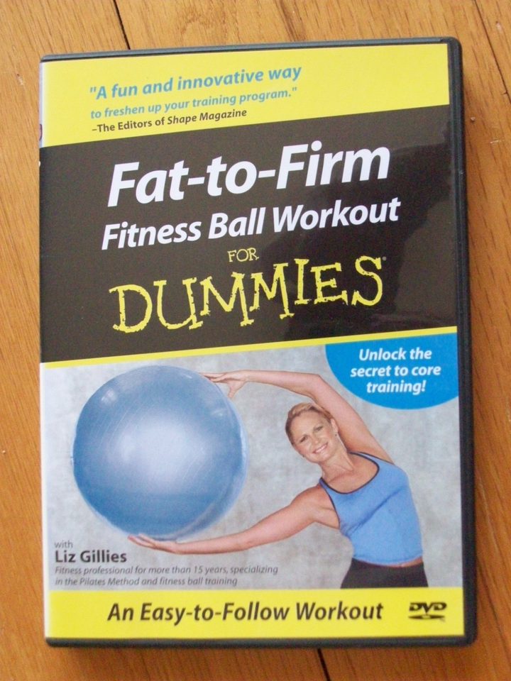 Pilates and Fitness DVDs | eBay