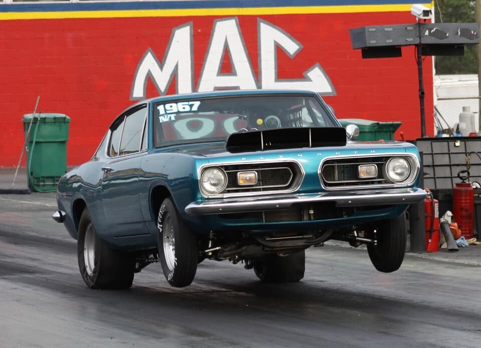 BARRACUDA GRILL SET 67 68 CORE - POLISHED - SEND TO US - 1967 1968 Cuda ...