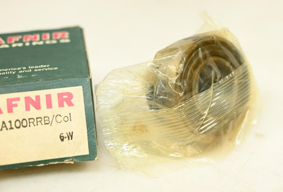 Timken RA100RRB Ball Insert Bearing - Cylindrical Bore, 1 in ID ...