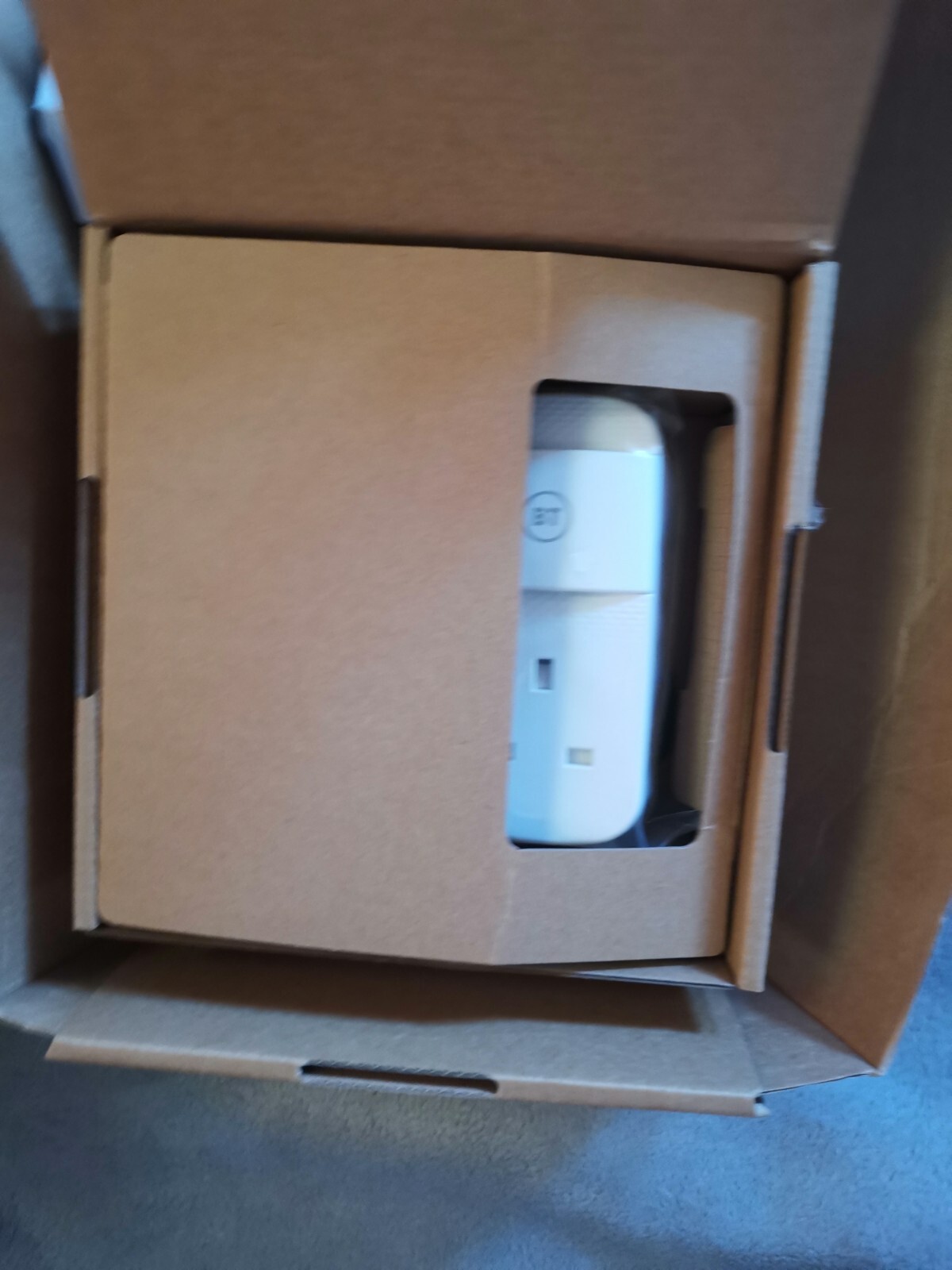 BT Mini Connector Kit Powerline Adapters - White for sale online | eBay