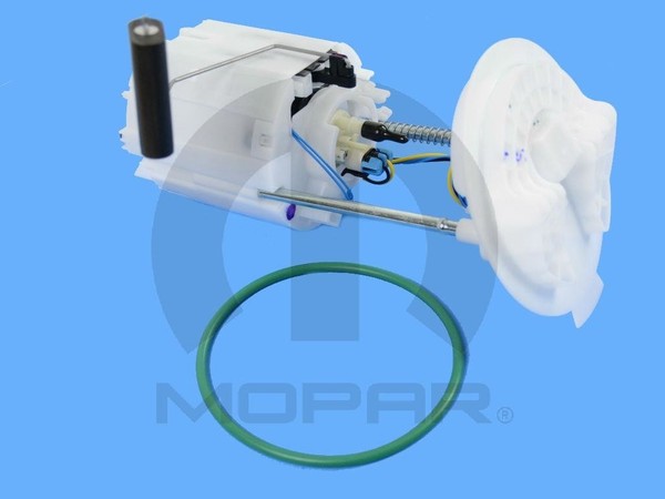 Fuel Pump Complete Kit-Base, VIN: G Mopar 68102700AA for sale online | eBay