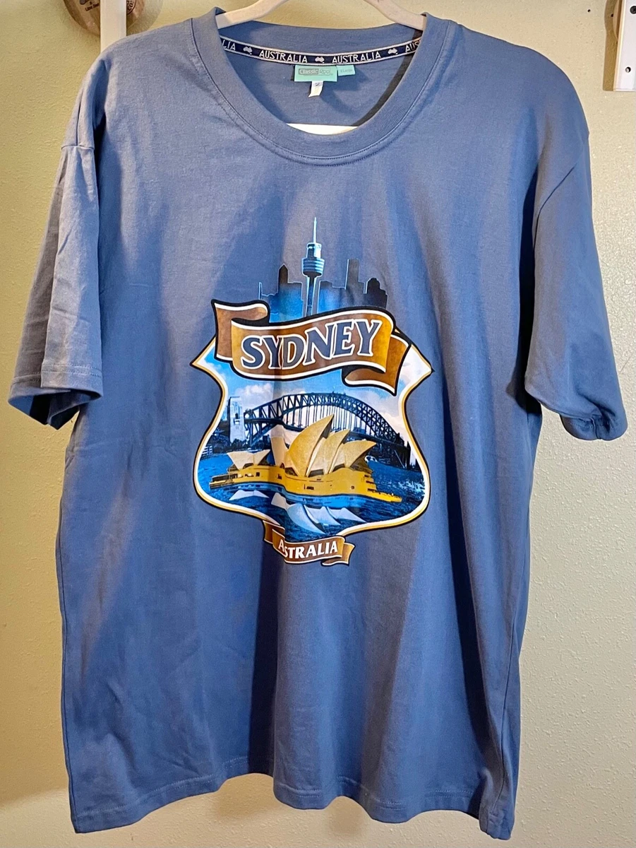 Sydney Tee