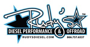 Rudy's Performance Parts | eBay Stores