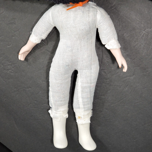1998 12 in Soft Body Bisque Arms & Legs for 16 Doll Making French ...