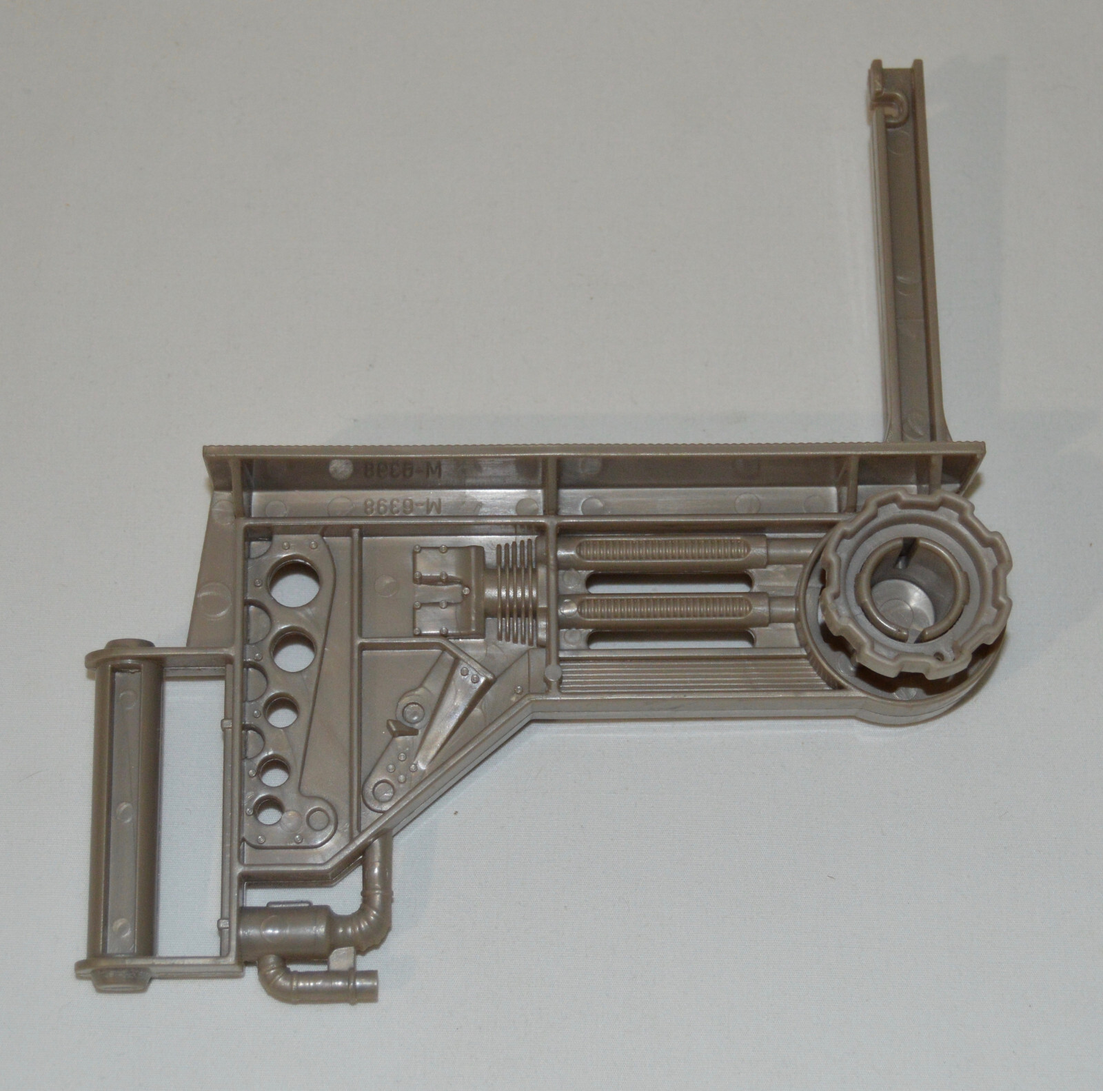 GI Joe 2001 HEADQUARTERS Crane Arm | eBay