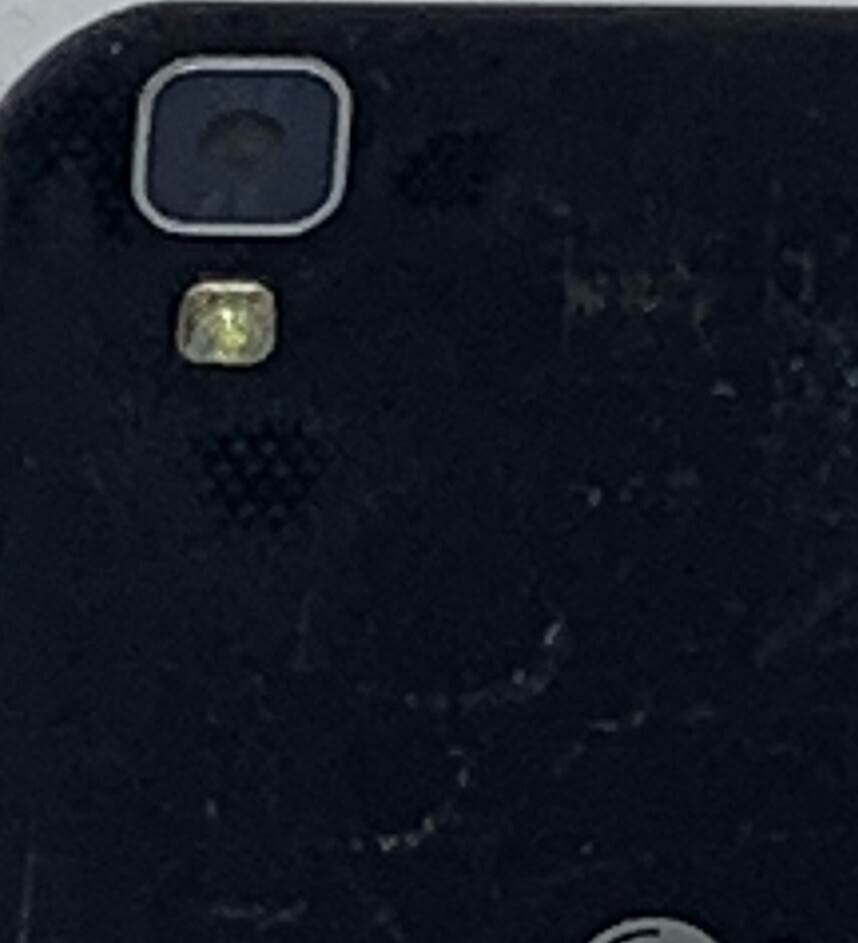 LG X Power K210 16GB Gray Telus Only Android Smartphone - Delam | eBay