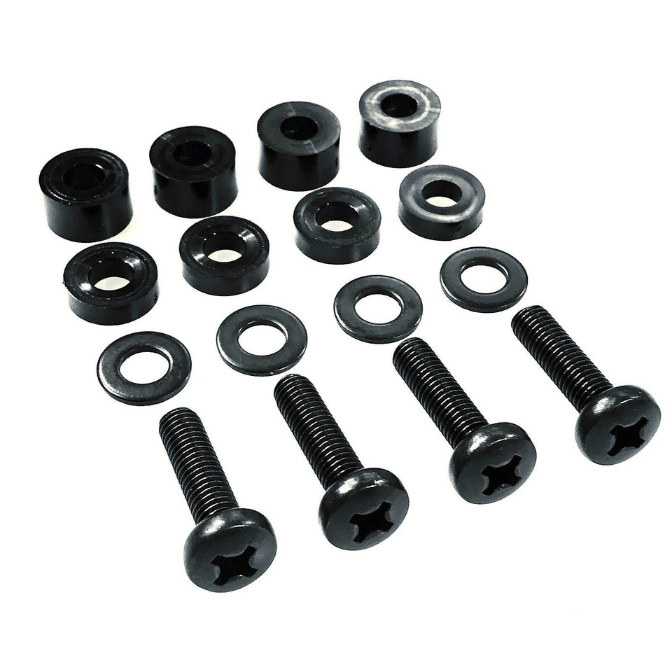 Screws for Vizio E471VLE TV Wall Mount (Set of 4) | eBay