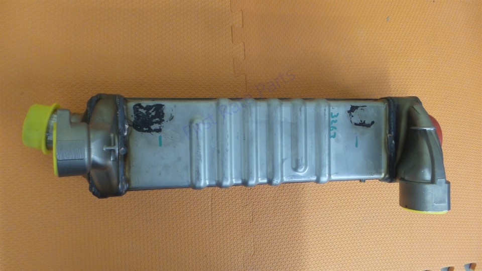 Genuine OEM EGR Cooler 22134240 for Volvo D11 Mack MP7 85136427 ...
