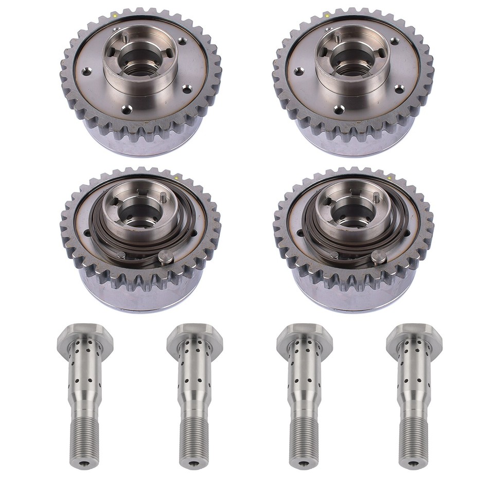 3.6L Dodge Chrysler Jeep Ram VVT Cam Phaser Pentastar V6 5184369AH ...