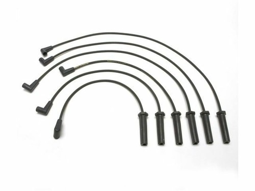 For 1996 Pontiac Grand Prix Spark Plug Wire Set Delphi 28624BP 3.1L V6 ...