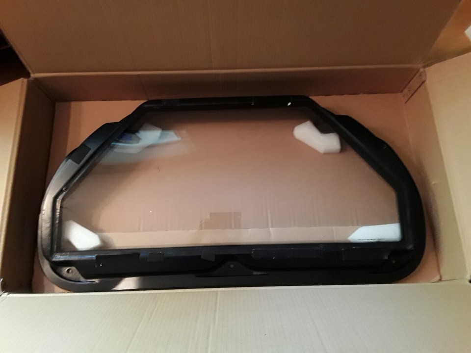 porsche 987 cayman clear engine cover | eBay