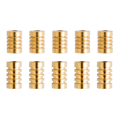 Tackle Craft - Spinner Bodies