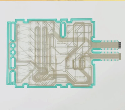 Membrane Keypad For OKUMA Corporation PNC3-15KBH-QI Protective Film | eBay