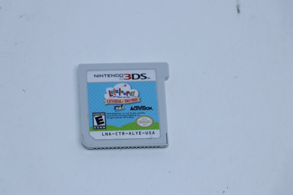 NINTENDO 3DS 2DS 3DS XL GAMES CLEAN PINS PLAY TESTED YOU PICK BUY2 GET ...